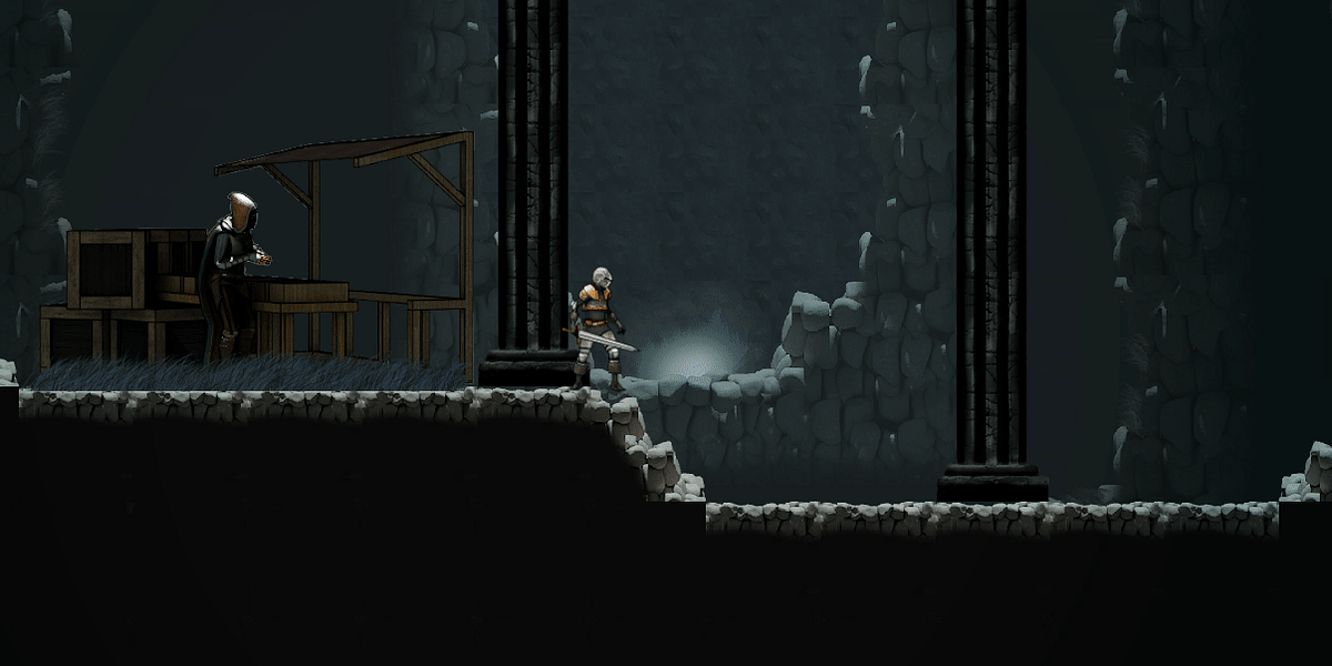 Shop System in Unity. objective: to develop a simple shop… | by Chad ...