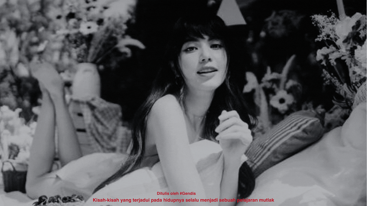 Tentang Dirinya : Ralienka Ayu Maheswara | by Maheswara, Ralienka | Jan, 2024 | Medium