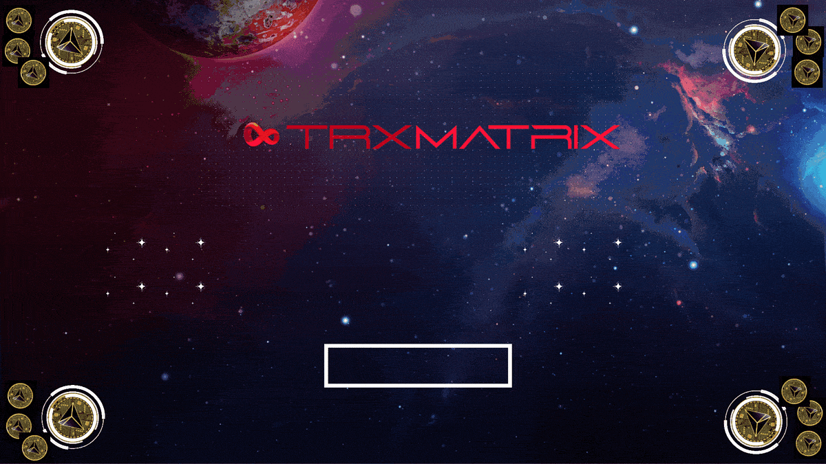Tr x, [23-Aug-2022 at 11:02:50 AM]: TRXMatrix.io — Smart Defi Investment Dapp with 5 Level ...