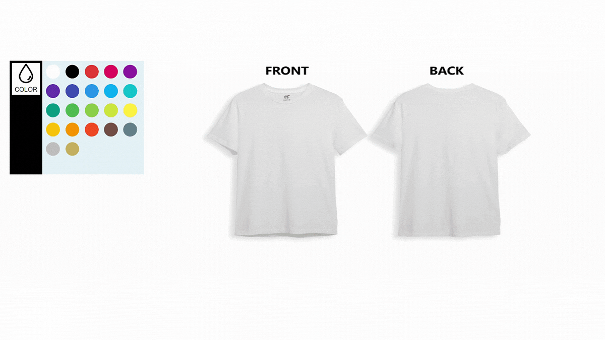 Image Customise with React-Konva — Part II | by Thashwini Wattuhewa ...