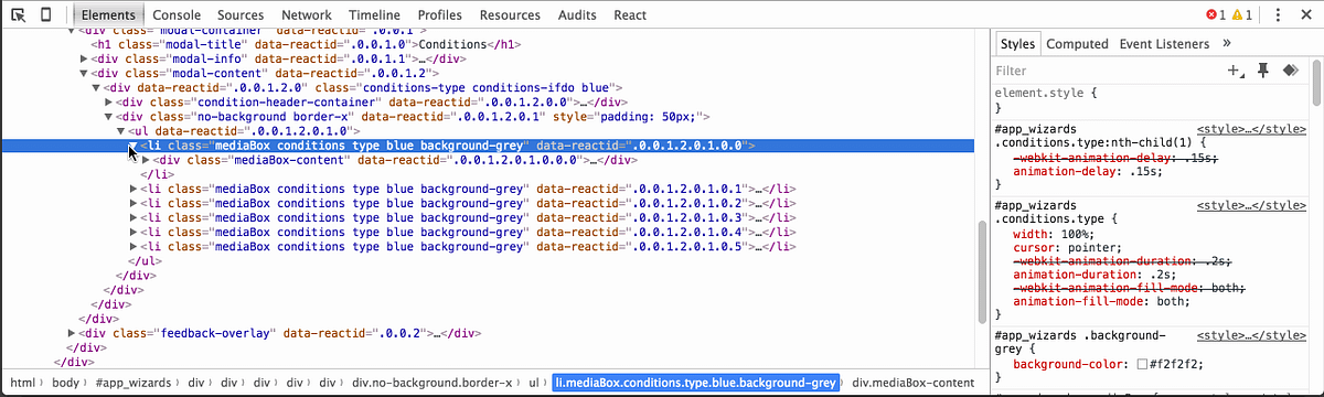 How to use Chrome DevTools like a Pro | by Ibrahim Nergiz | Jotform Stories