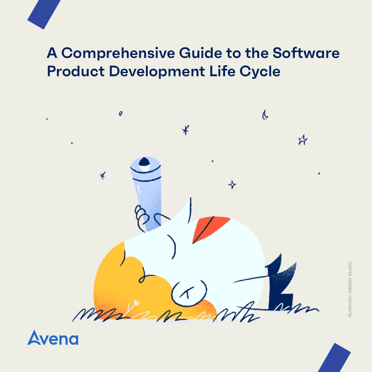 A Comprehensive Guide to the Software Product Development Life Cycle ...