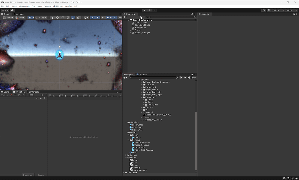 Ease of Building UI Elements in Unity | by Ameen Mohmand | Medium