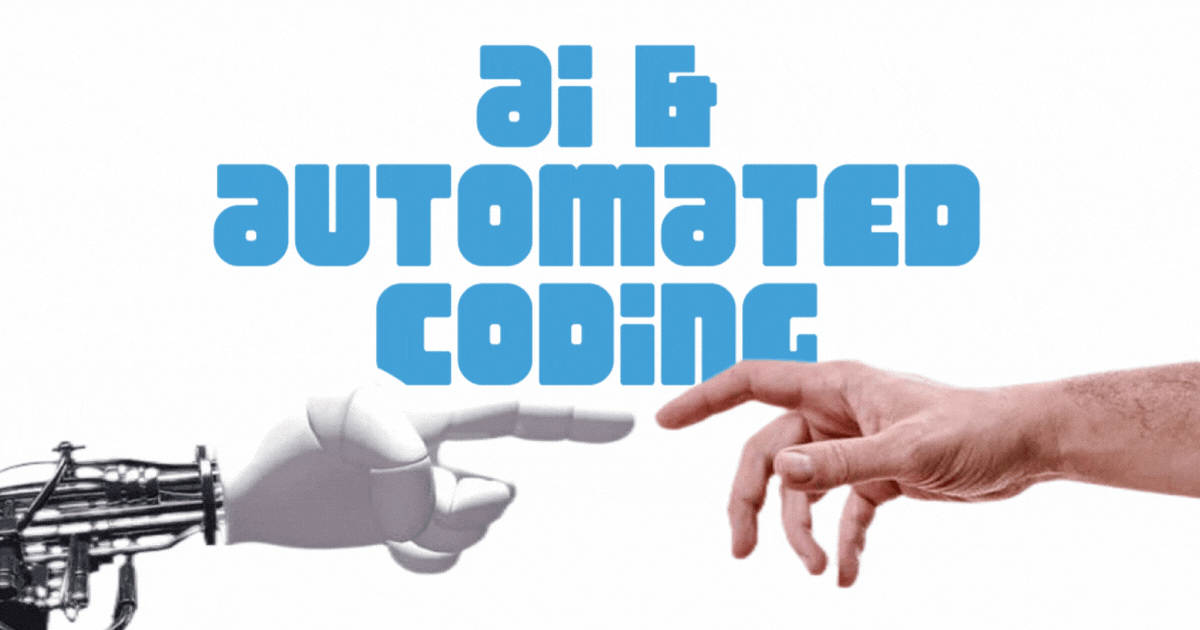 AI & Automated Coding Workflows. With the rise of coding assistants we ...