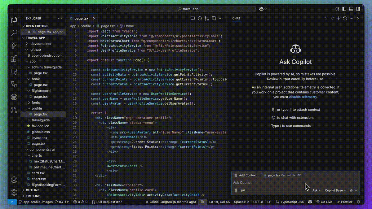 How to Use GitHub Copilot’s Ask, Edit, and Agent Modes Effectively | by ...