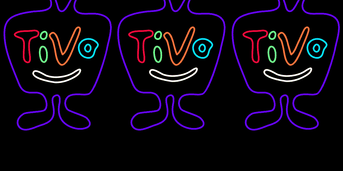 TiVo Name and Logo Origins | TiVo Community Forum
