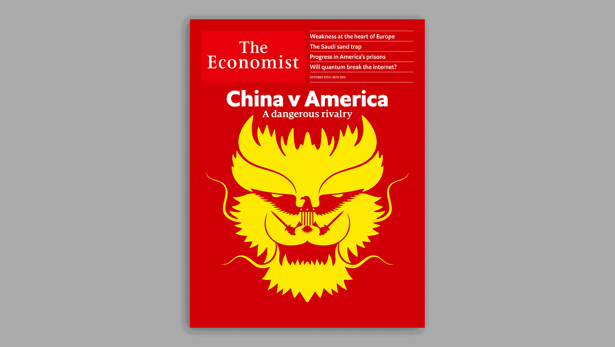 How to redesign a 175-year-old newspaper | by The Economist | The Economist