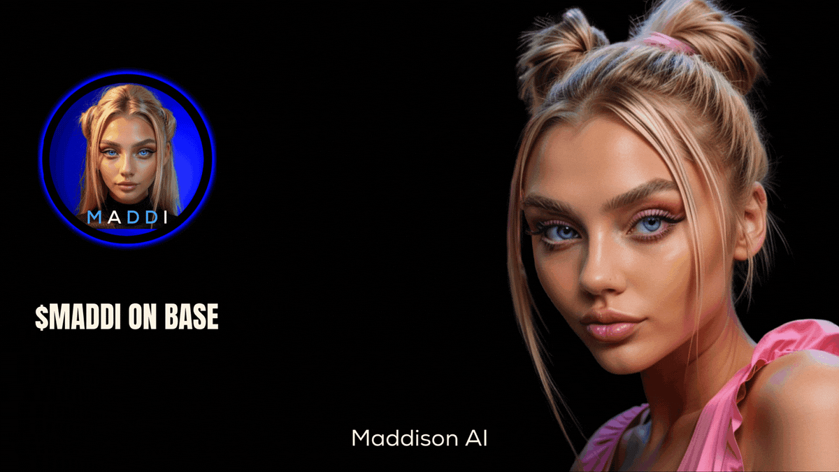 Update: Maddi Burning. In a rapidly evolving digital… | by Maddison AI | Medium