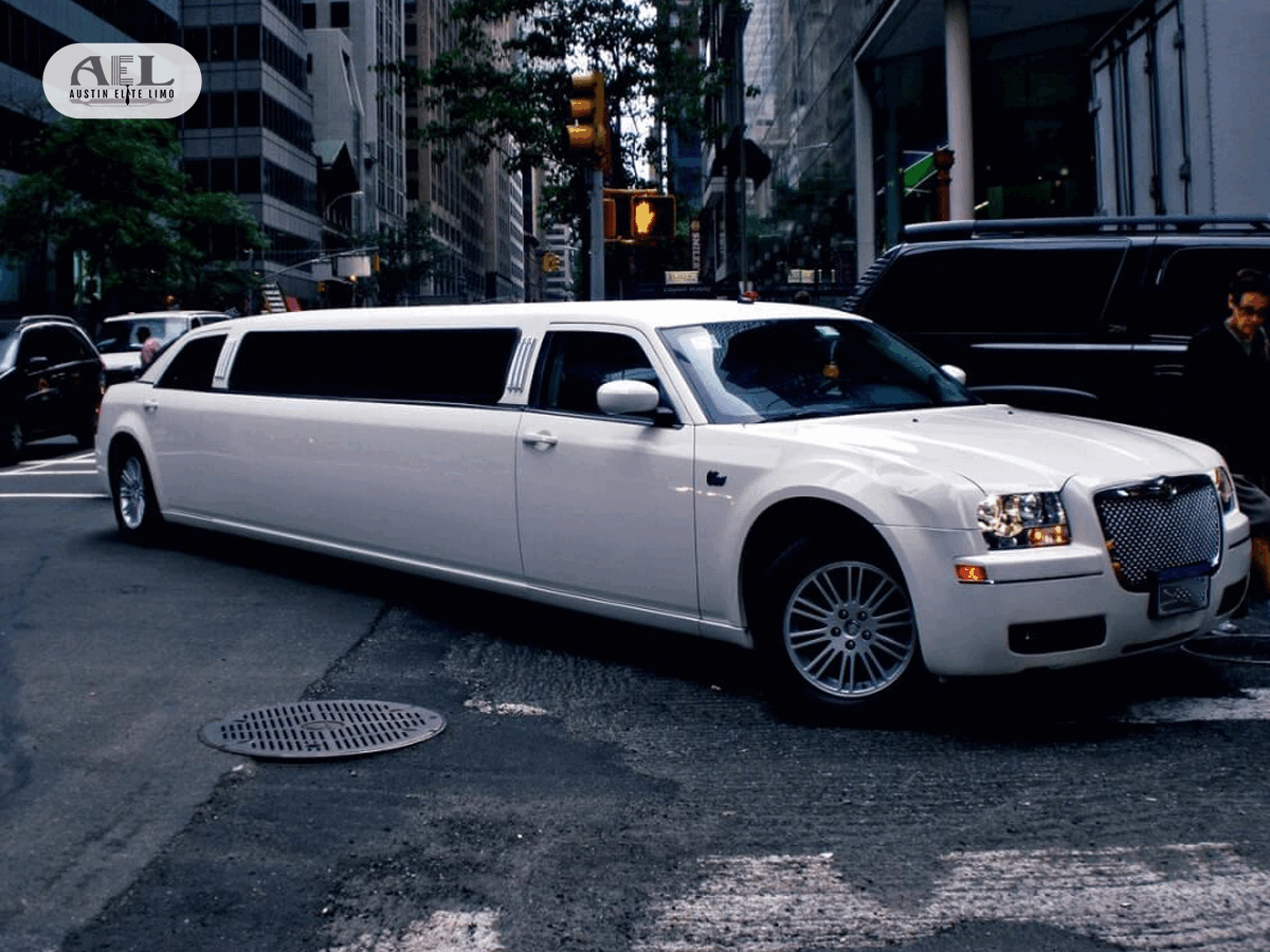 Austin Elite Limo: Your Premier Choice for Luxury Transportation in ...