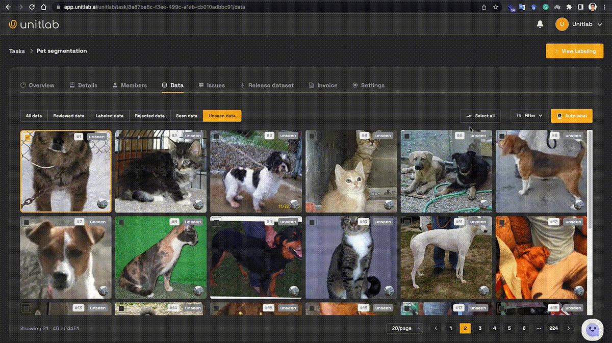 Automating Pet Segmentation: A Deep Dive into Data Annotation | by ...
