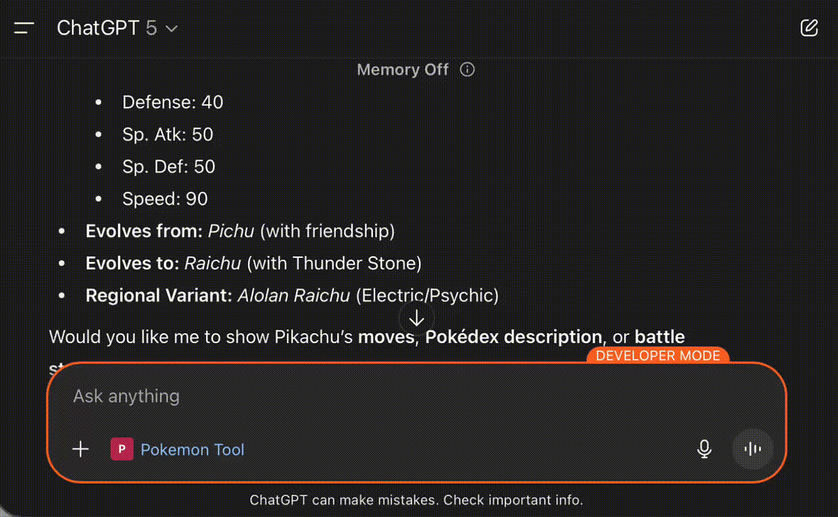 Build An App for ChatGPT! Step By Step! | by Itsuki | Level Up Coding