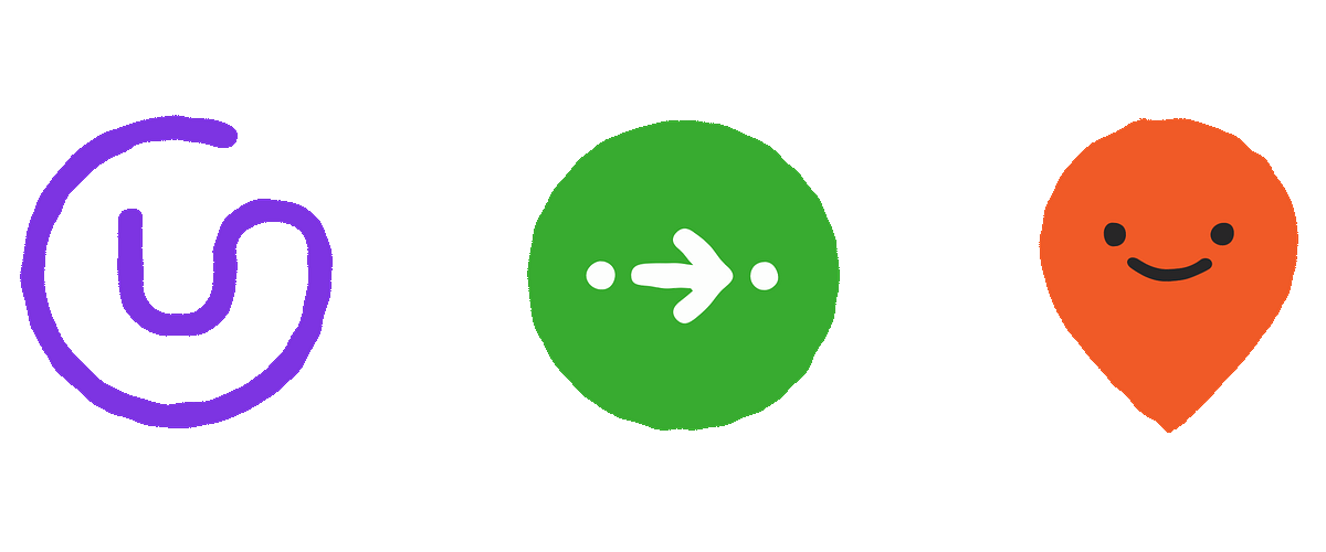 UrbanGo/CityMapper/Moovit app Analysis | by Iván Sz | Medium
