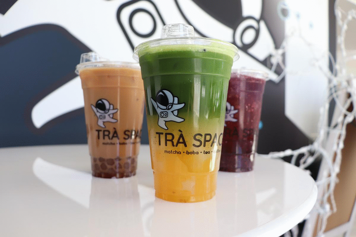 Boba Diary 2020. Ever wondered how much a boba bitch… | by Audrey Fong ...