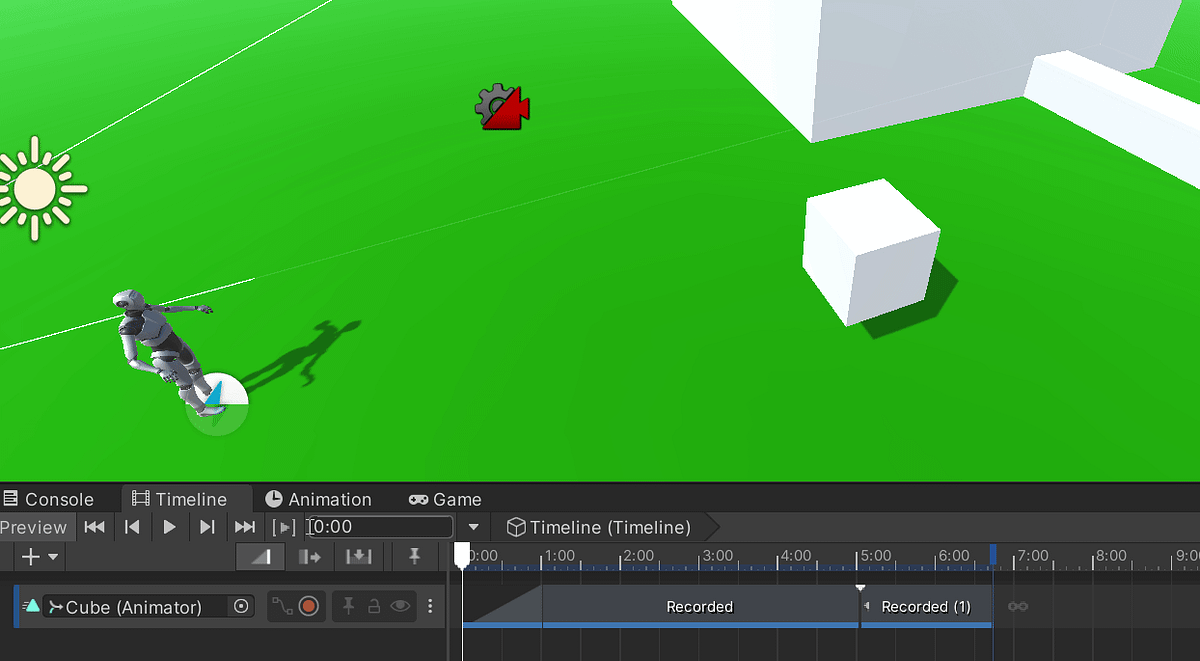 Working With Timeline Understanding The Basics Of Unity… By Simon Truong Medium