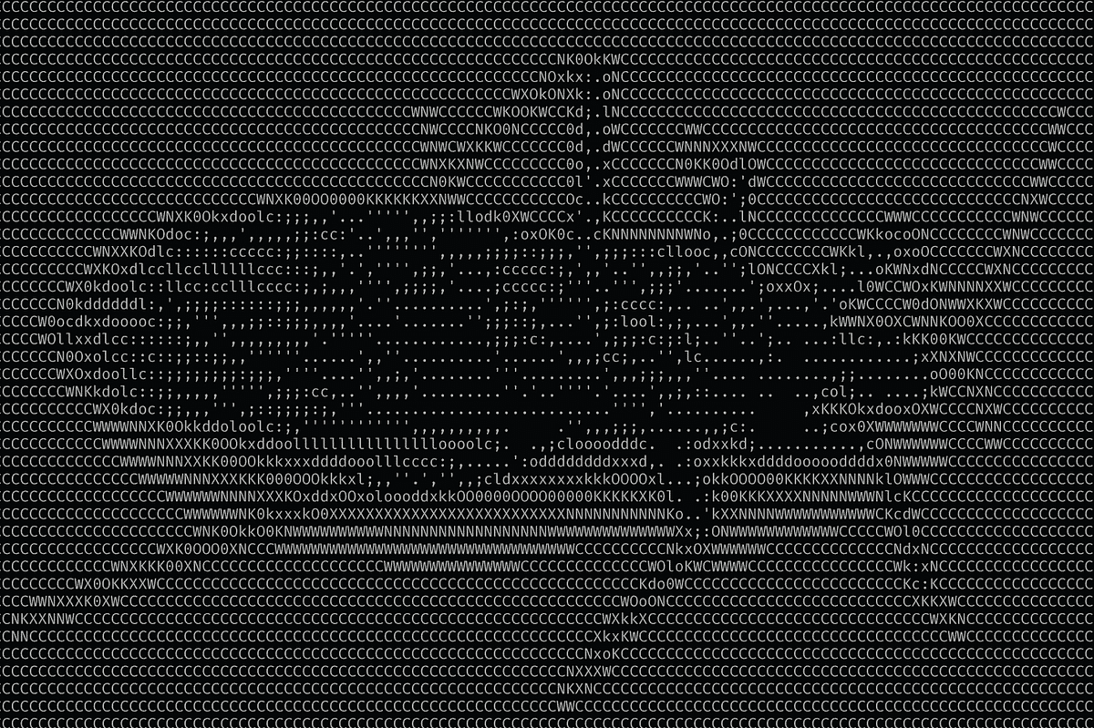 Malware authors shake up programming languages | README_