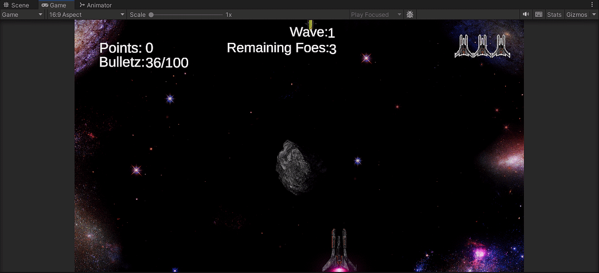 Ramming Speed!. This sounds much better if you yell it… | by Joseph ...