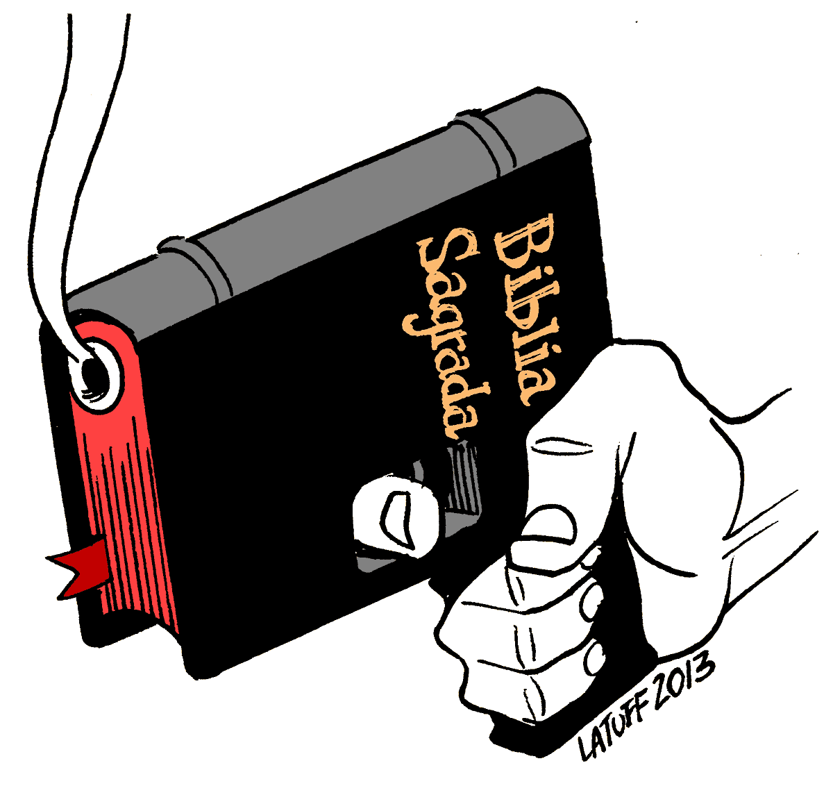 ¿Fundamentalismo religioso en Cuba? | by La Tizza | La Tizza Cuba | Medium