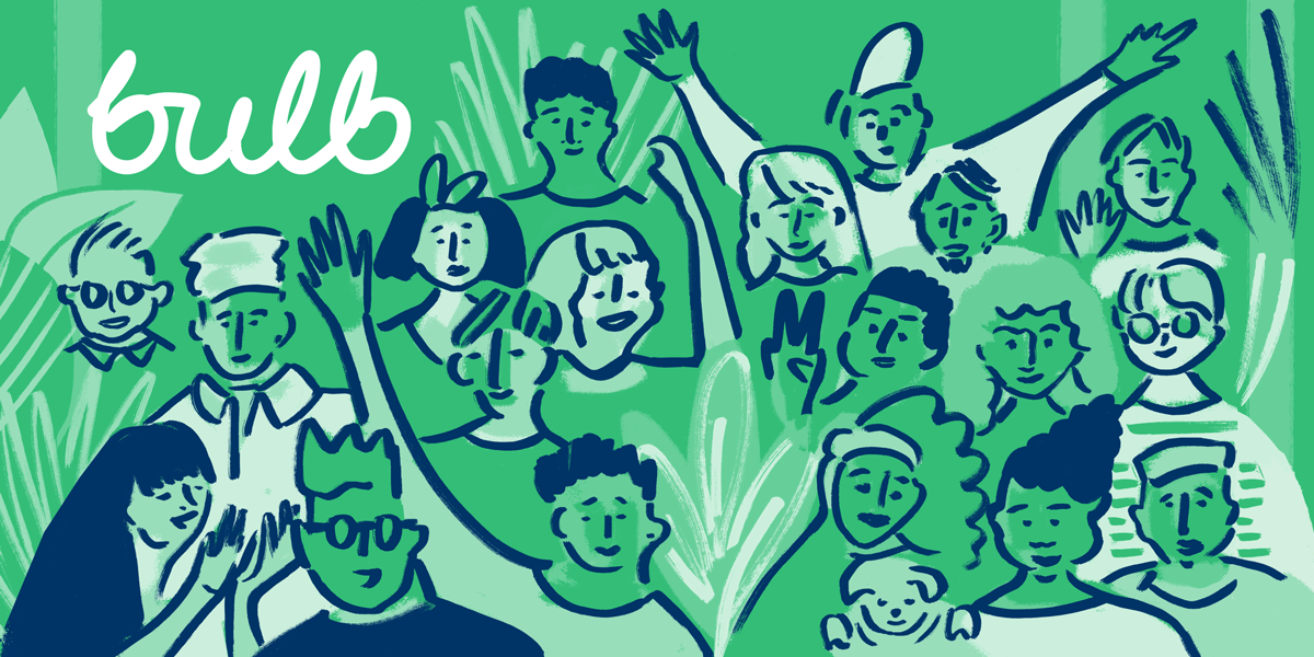 Meet our nonprofit partners. We’re thrilled to announce 3 new… | by ...