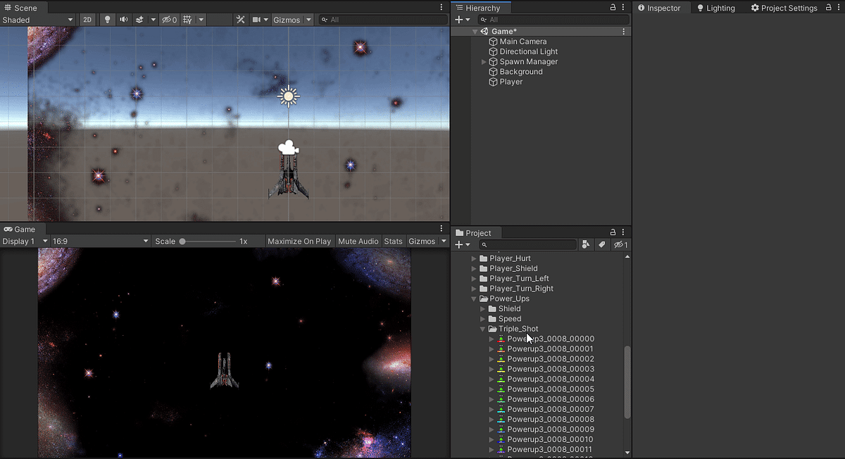 Starting to Feel Like a Real Video Game! | by Natalia DaLomba | Medium