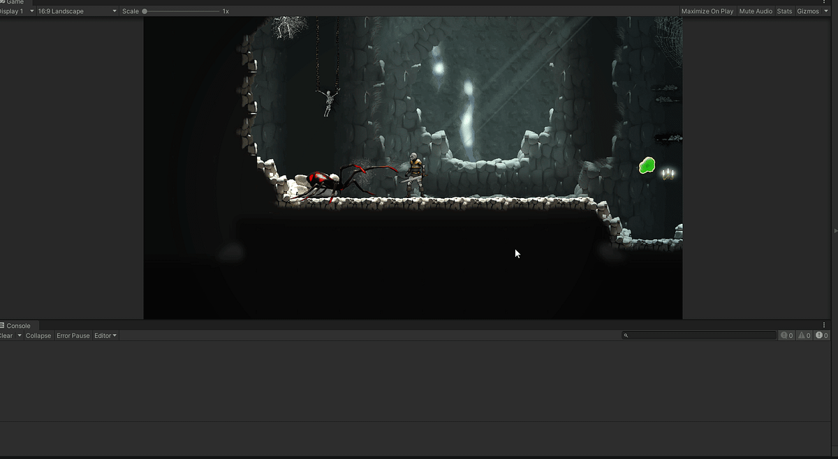 I think you dropped something — Creating a simple loot drop system in ...