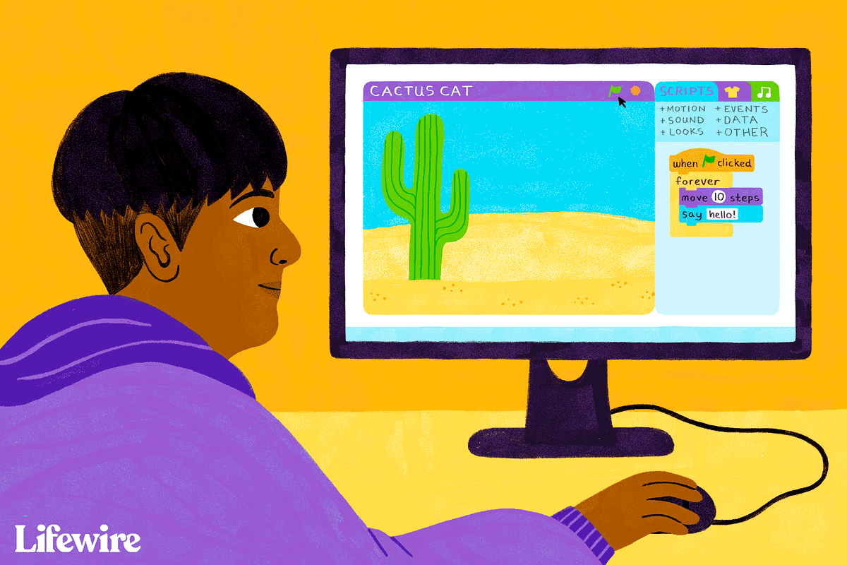 Coding for Kids: Common Myths and Misconceptions | by Pratishtha Chuphal | Medium