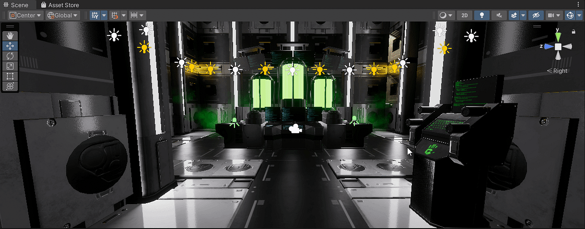 Why are Screen Space Reflections Unique? | by Michael Lam | Medium