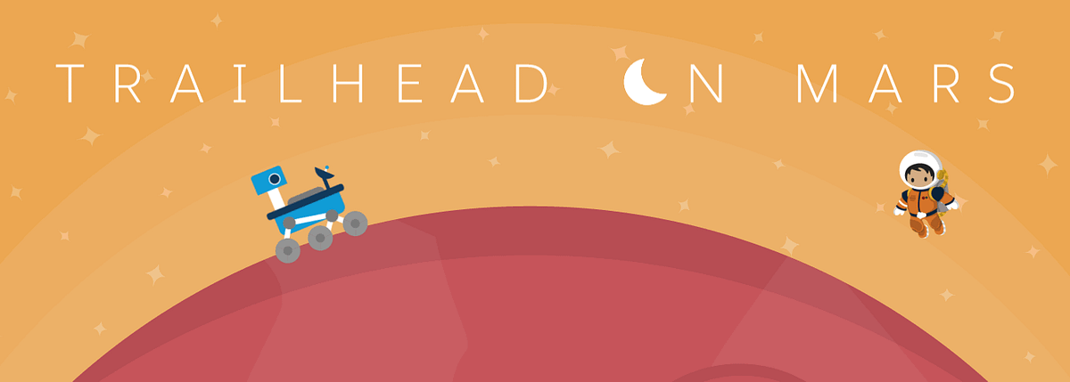 Trailhead’s next great mission. Don’t you wish you had more time in ...