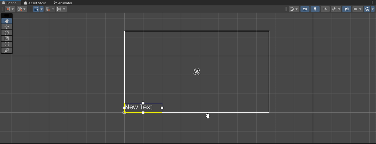 Using Canvas to Better Position and Organize UI | by David Hunter ...