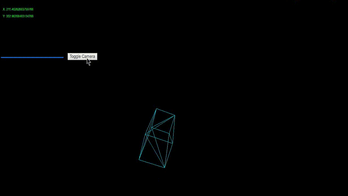 Create an Interactive JavaScript 3D Model Inspired by Iron Man | by ...
