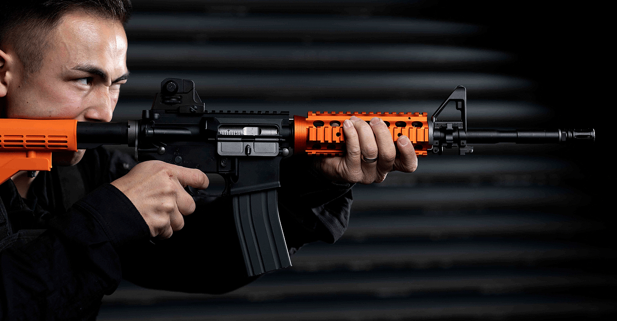 Build Your Own Airsoft Bundle | Medium