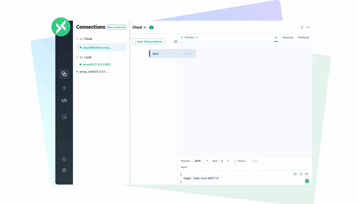 Mastering Aws Mqtt Learn How To Configure And Test Your By Kihsa 3333