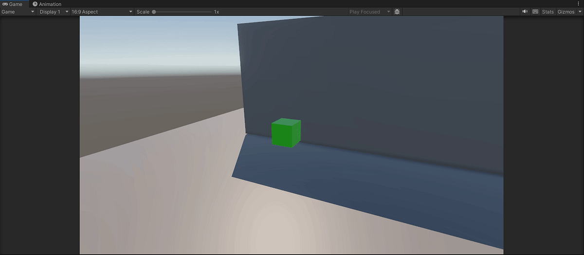 Object Tracking Cameras - Joseph Ewert - Medium