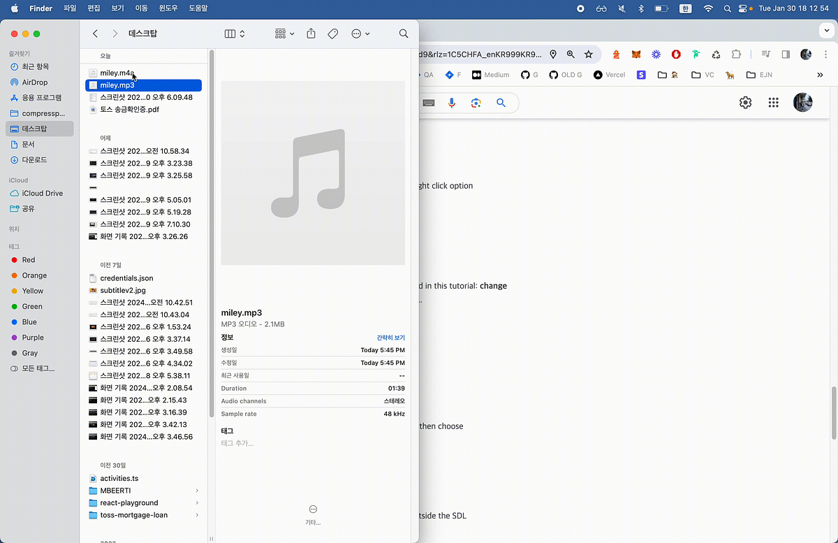 Engineers’s question : Renaming vs Converting Files - Why Using a Converter is Crucial? | by ...
