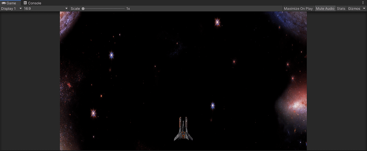 Day 5 — Making it High Quality. After getting the spawning properly set ...