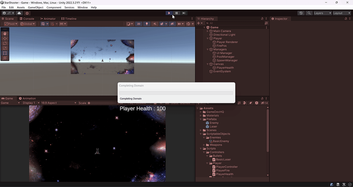 Adding artwork to a prototype. It’s time to add some art to my… | by ...