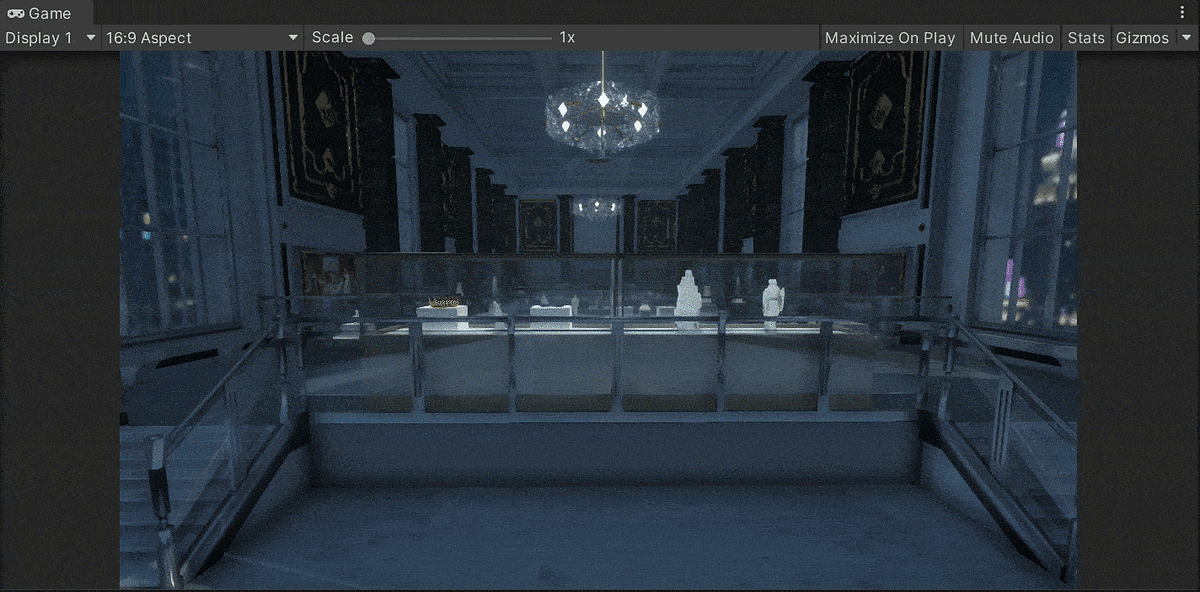 Synchronizing audio & visuals for cutscenes | Unity | by Fernando ...