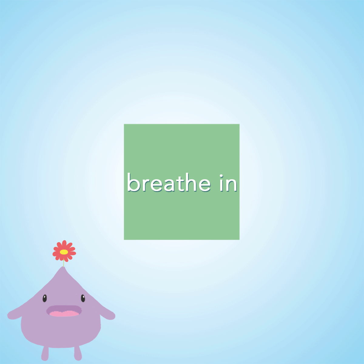 Square Breathing. Take a minute for yourself to reset… | by Parenting ...