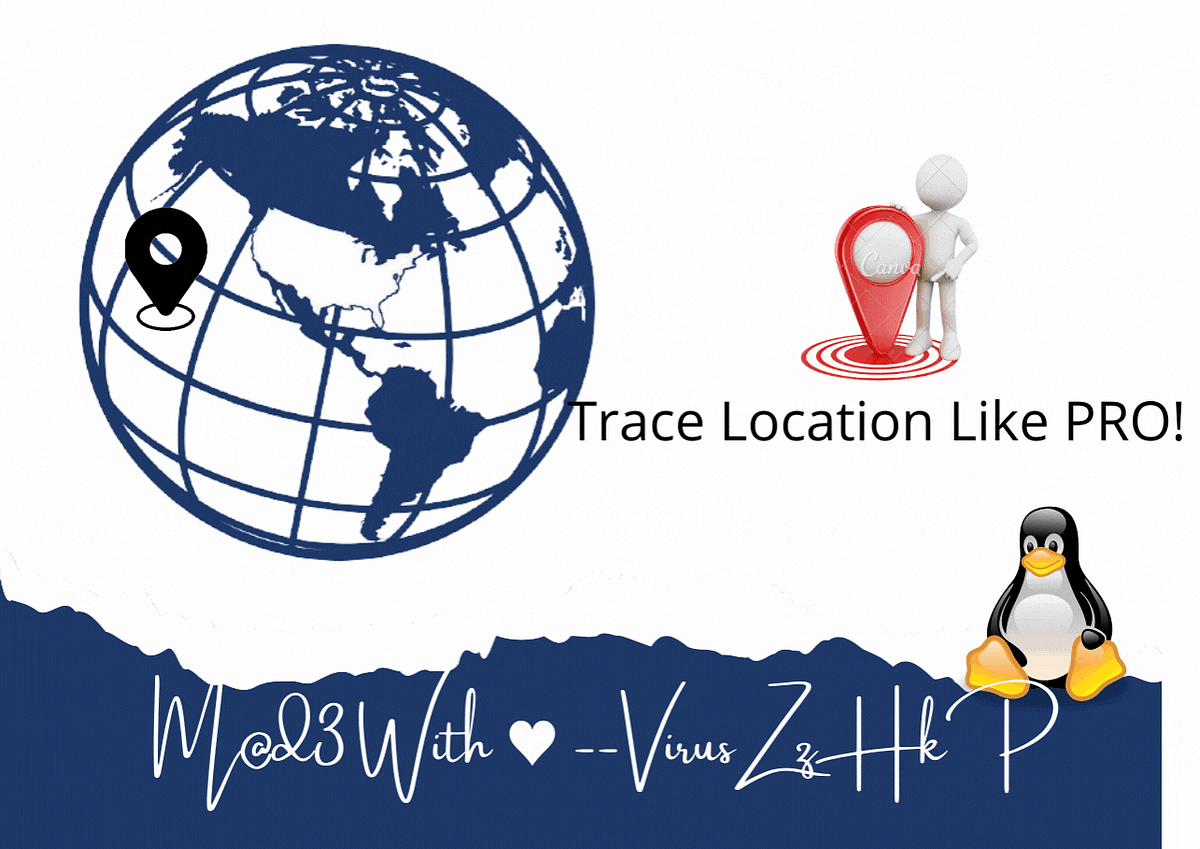 Trace Exact Location. Trace any device’s location like a pro. | by ...