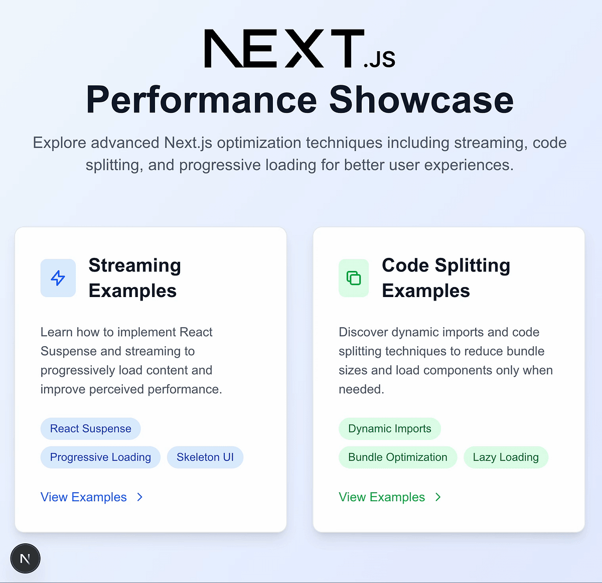 Next.js Streaming Guide: loading.tsx & Suspense | JavaScript in Plain English