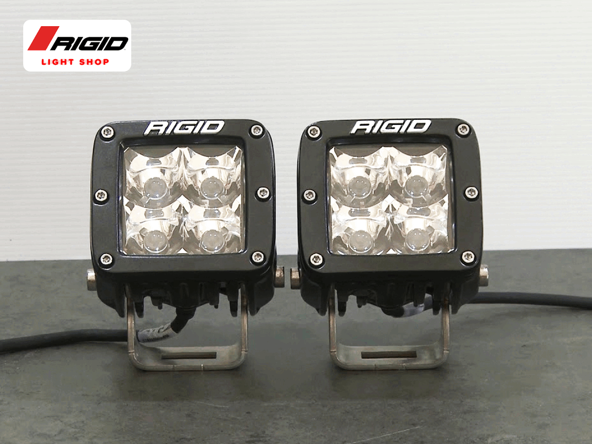 Elevate Your Jeep’s Lighting with Premium Light Bars from Rigid Light ...