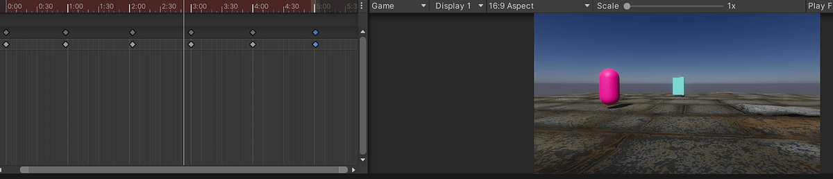 Aiming Features in Cinemachine. Animated Targets, Look At, & Aiming ...