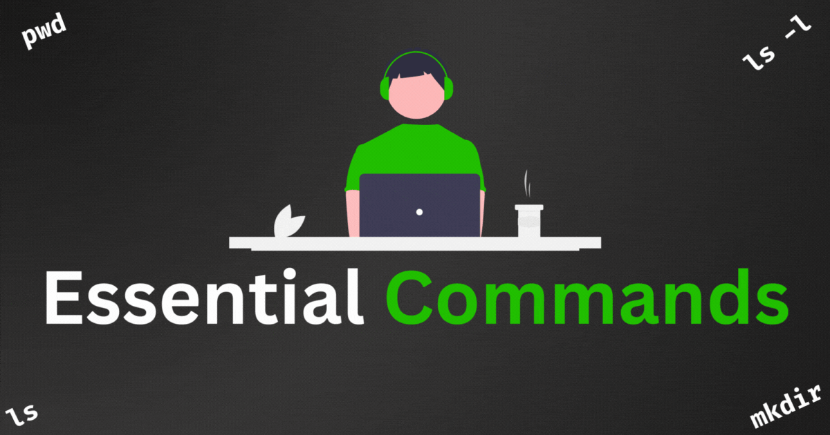 10 Essential Terminal Commands for Web Developers | by Khaled Md Saifullah | Medium