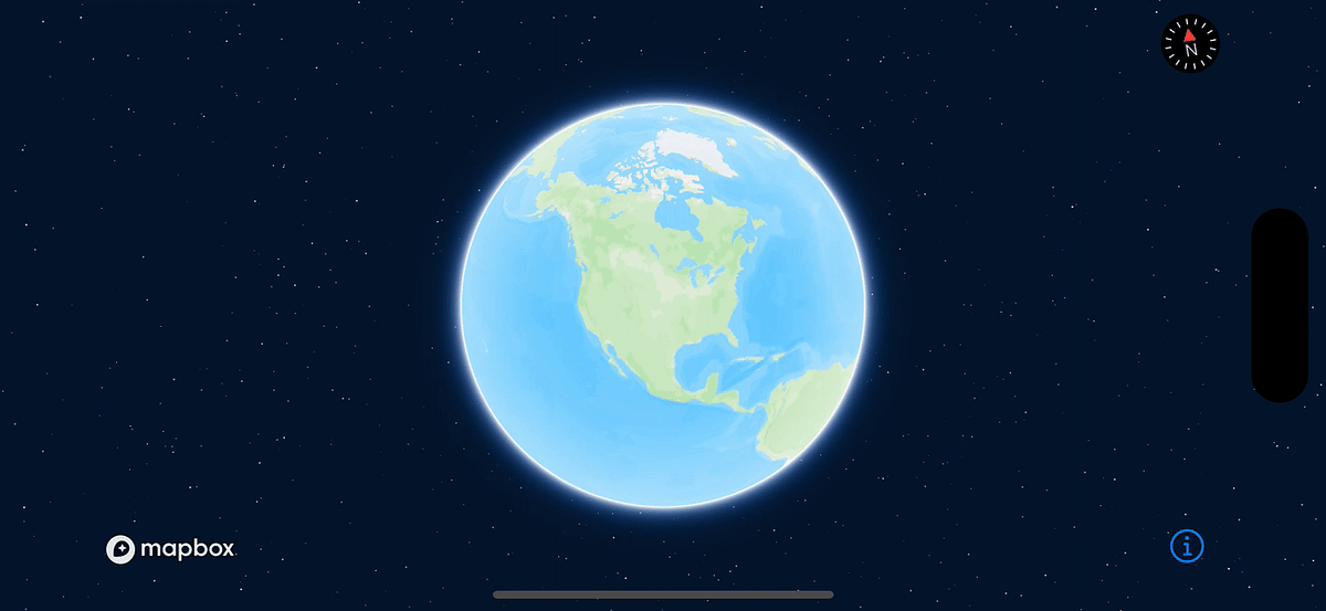 Exploring Dynamic Mapping: An Animated Journey with Mapbox | by ...