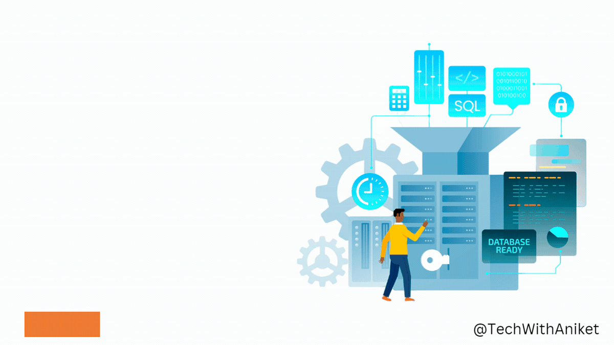 Day 14 of AWS SAA Certification Challenge: AWS Database as a Service ...