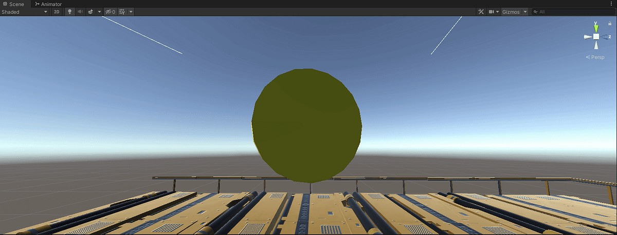 GameDevHQ 2.5D Cert Requirements Part 3 | by Simon Leen | Medium