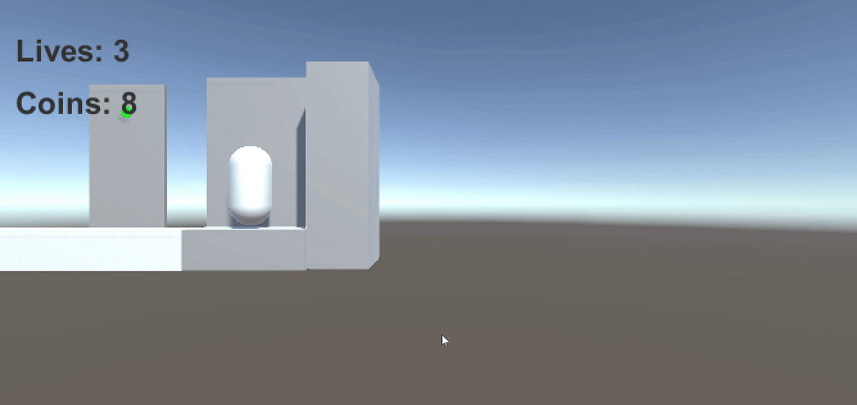 Elevator Going Up in Unity - Chad Gutterman - Medium