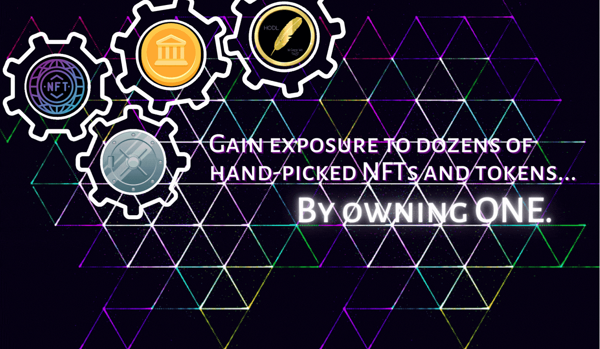 $DOWN [aka: Social Tokens 2.0]. CONTENTS: | by BruceTheGoose.Eth ...