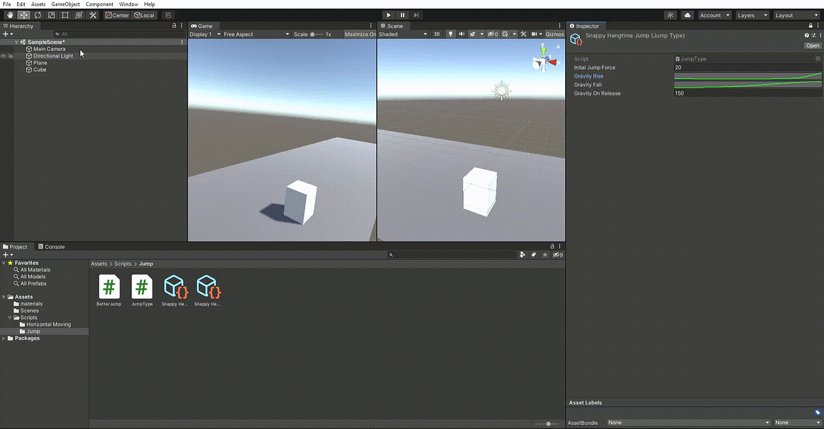 Calculating the area under an AnimationCurve in Unity | by Gustav Corpas | Dev Genius