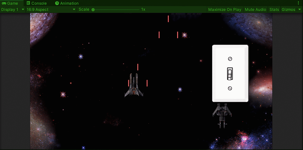 Switch Statements In Unity A Quick Guide About Switch Statements… By Fernando Alcantara