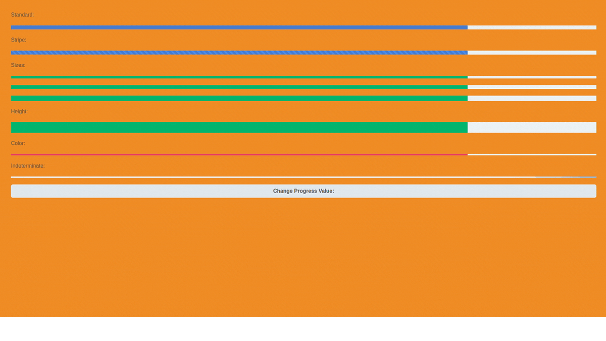 Mastering Linear Progress in Next.js | Dev Genius